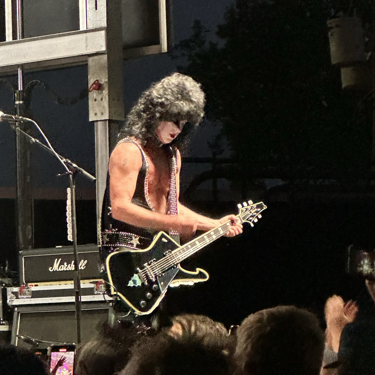 Concert History of Homer Hamilton Amphitheater Knoxville, Tennessee ...