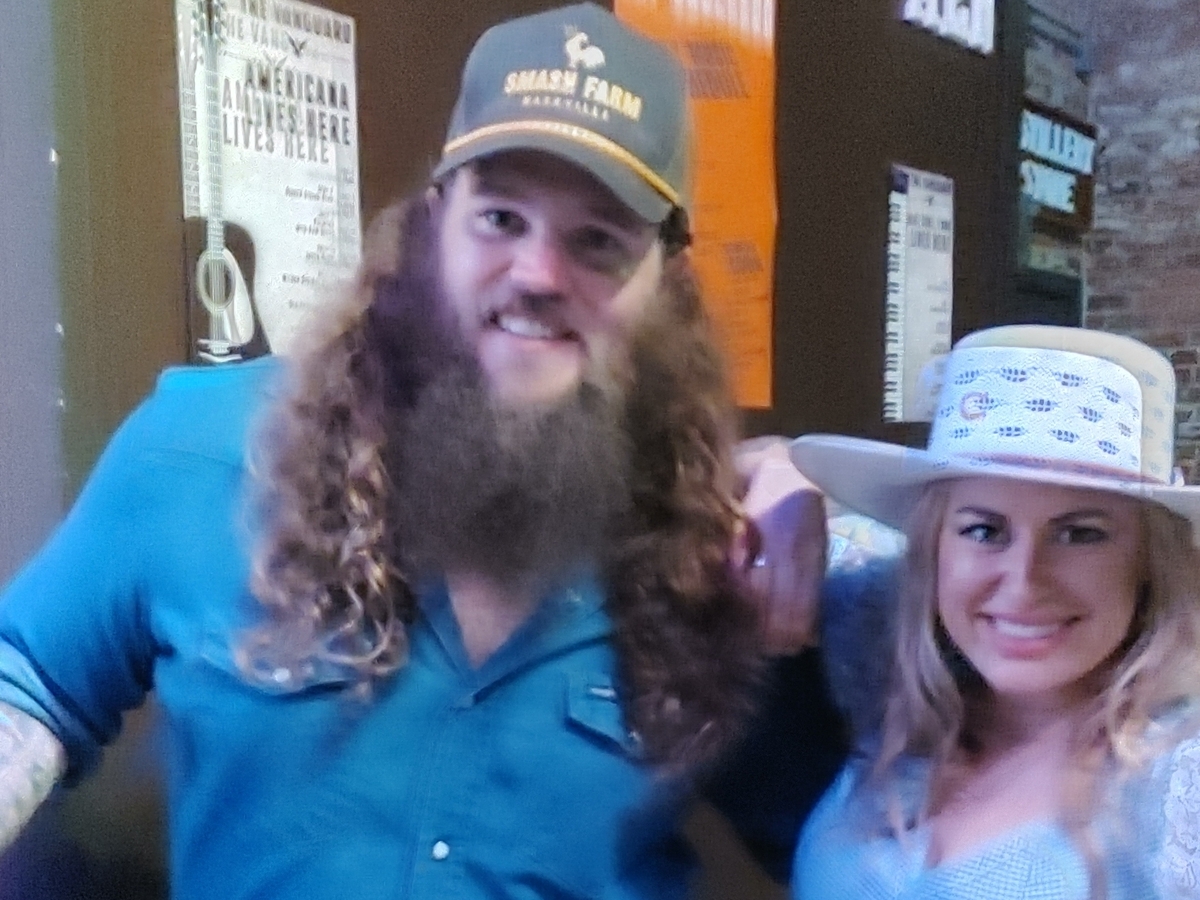 The Jared Stout Band Concert & Tour History (Updated for 2025 ...