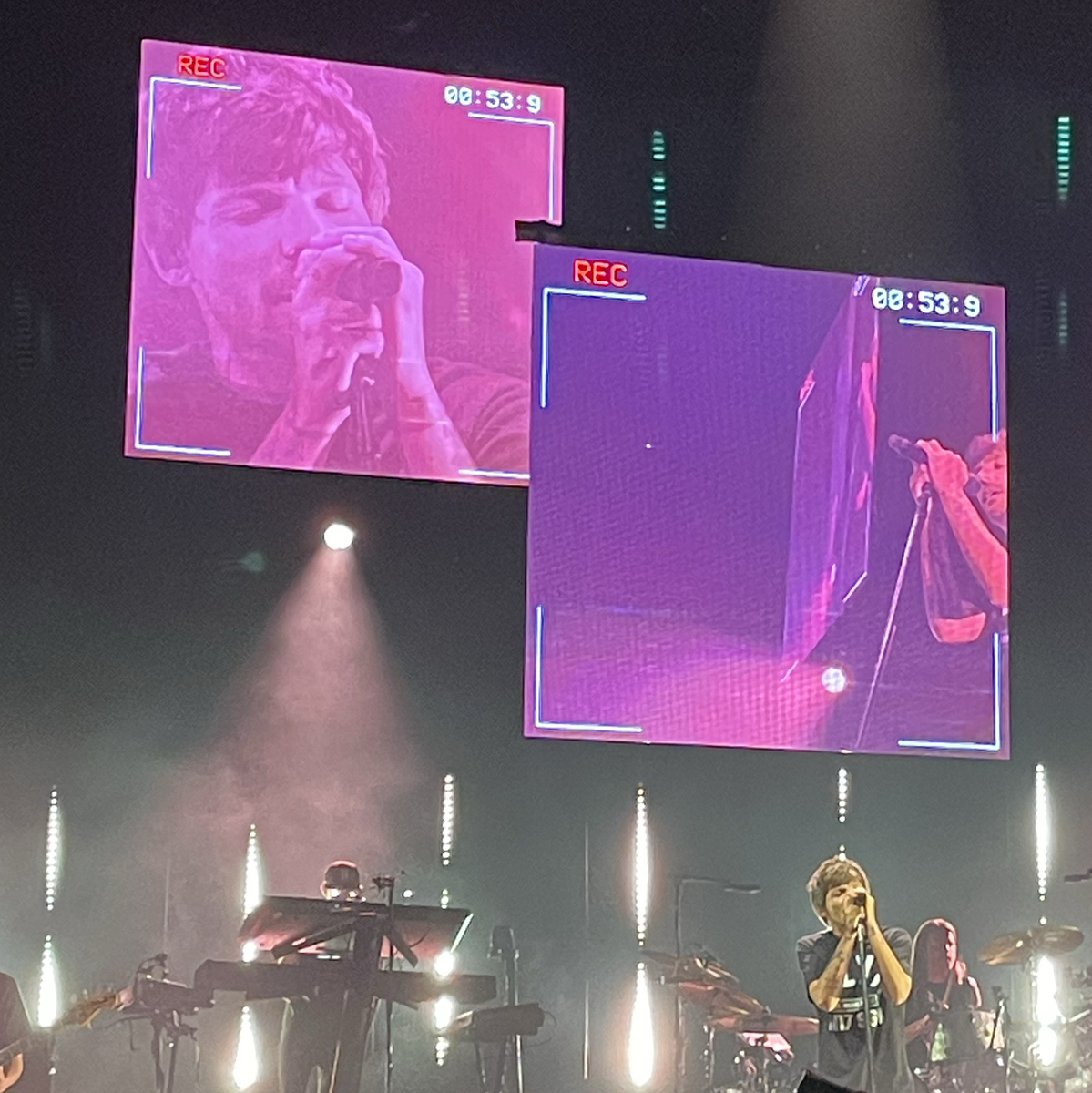 The Snuts Concert & Tour History (Updated for 2023) | Concert Archives