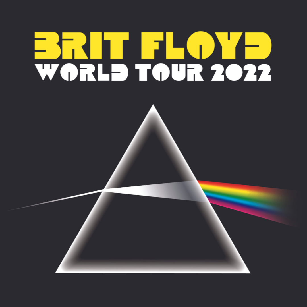 Brit Floyd Concert & Tour History (Updated for 2023) | Concert Archives