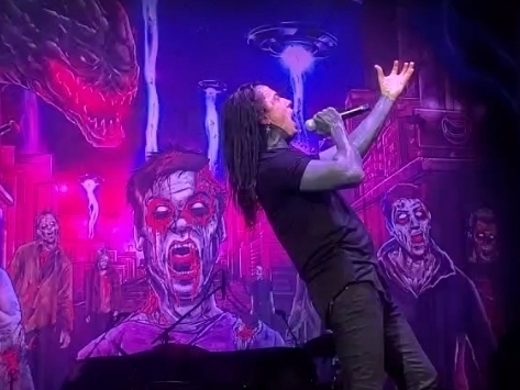 Concert History of DCU Center Worcester, Massachusetts, United States ...