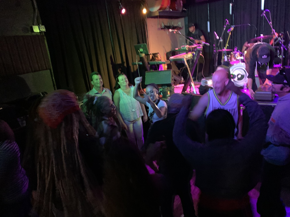 Nattali Rize Concert & Tour History (Updated for 2025 - 2026) | Concert ...