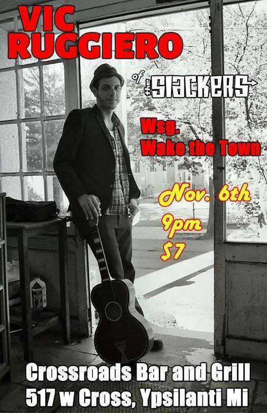 Wake The Town Concert & Tour History | Concert Archives