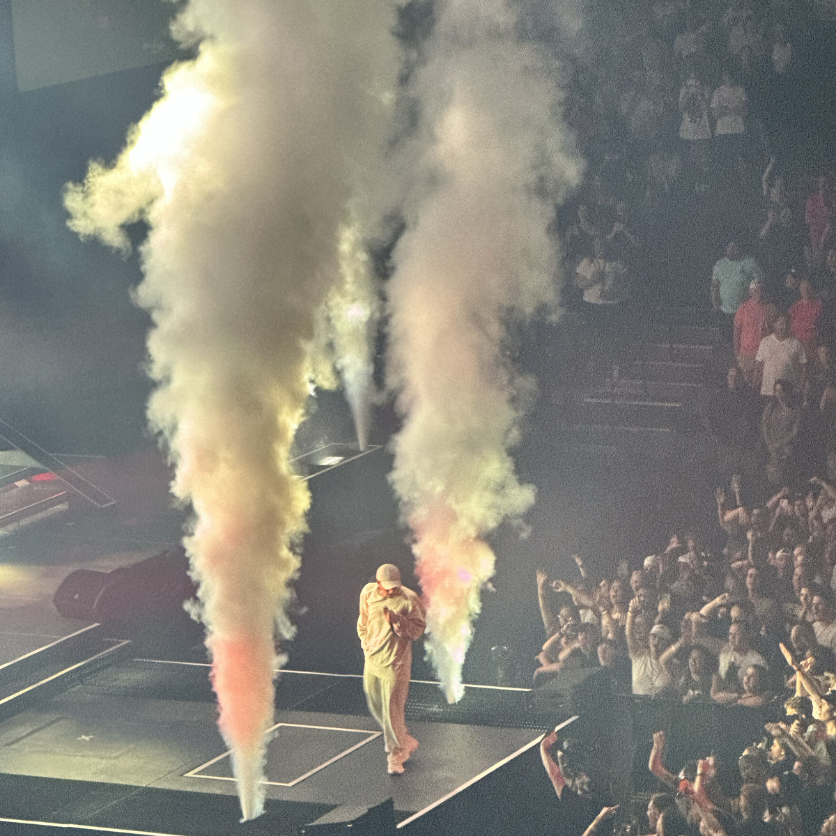NF Concert & Tour History (Updated for 2023) | Concert Archives