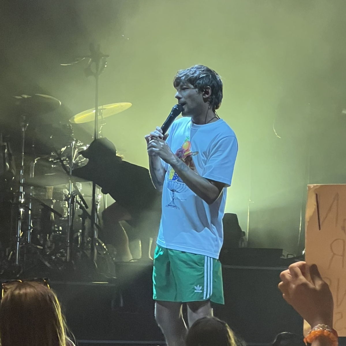 The Snuts Concert & Tour History (Updated for 2023) | Concert Archives