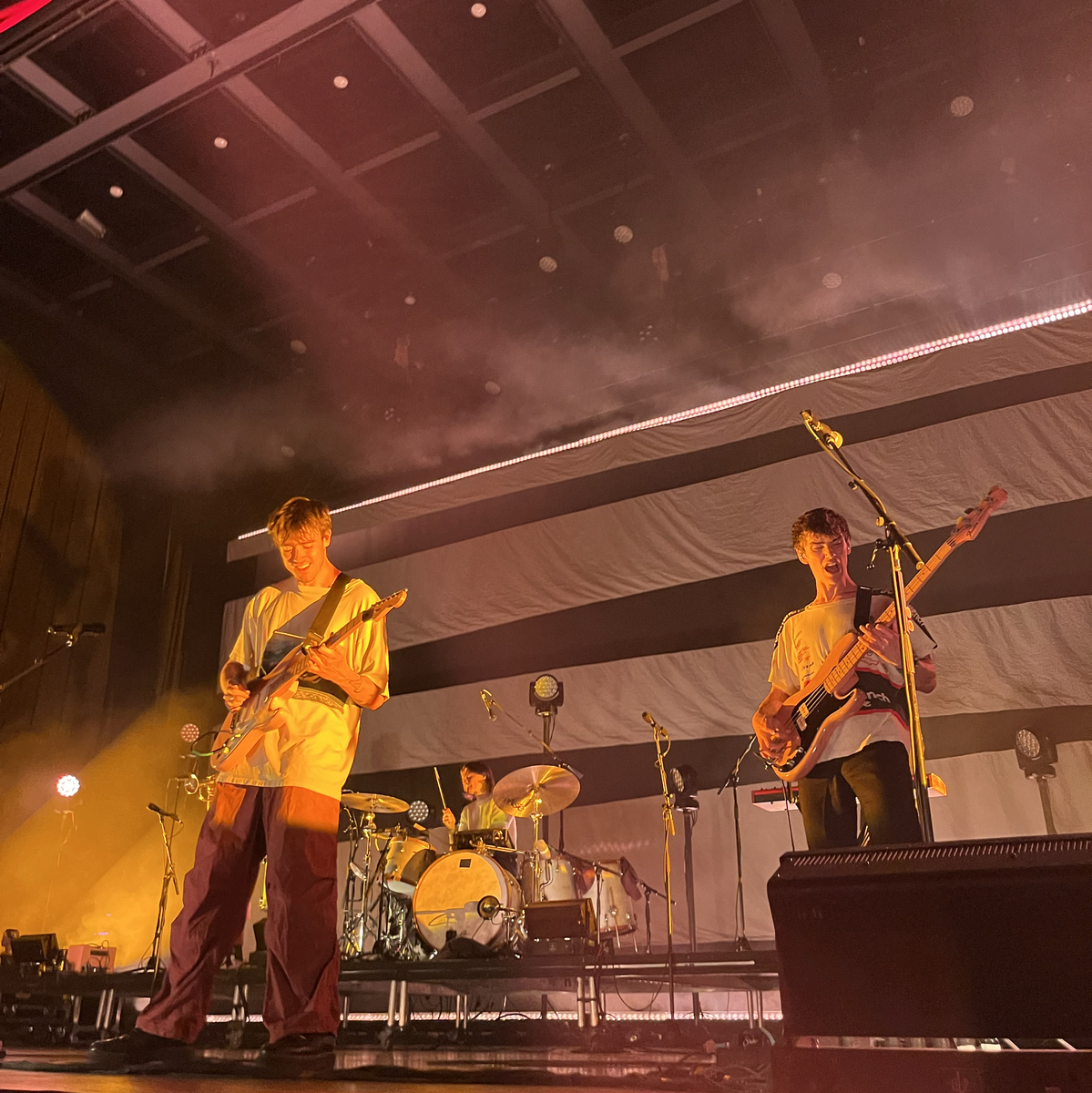 Hippo Campus Concert & Tour History (Updated for 2023) | Concert Archives