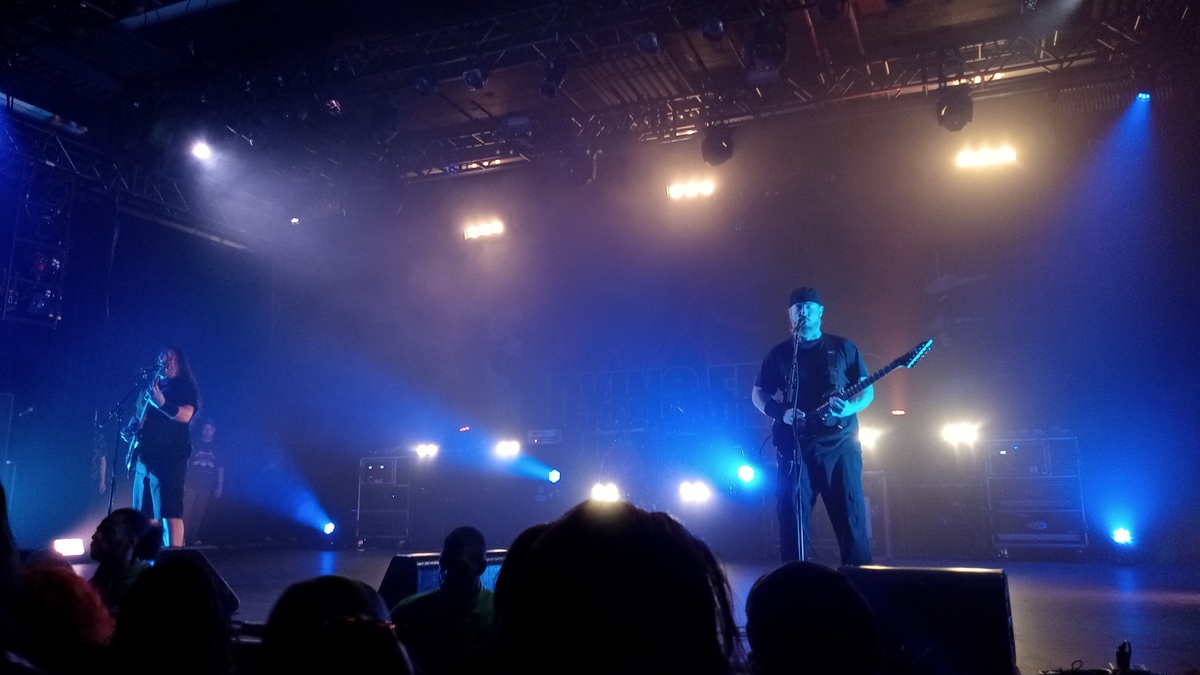 Slay Squad Concert & Tour History (Updated for 2024) | Concert Archives