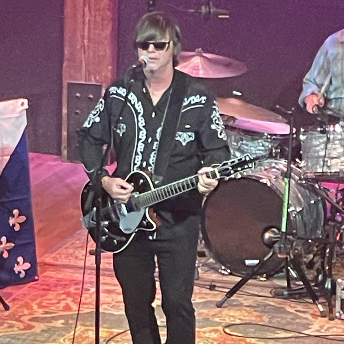 Son Volt Concert & Tour History (Updated for 2023) | Concert Archives