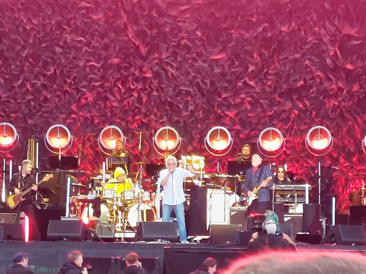 UB40 Concert & Tour History (Updated for 2023 - 2024) | Concert Archives