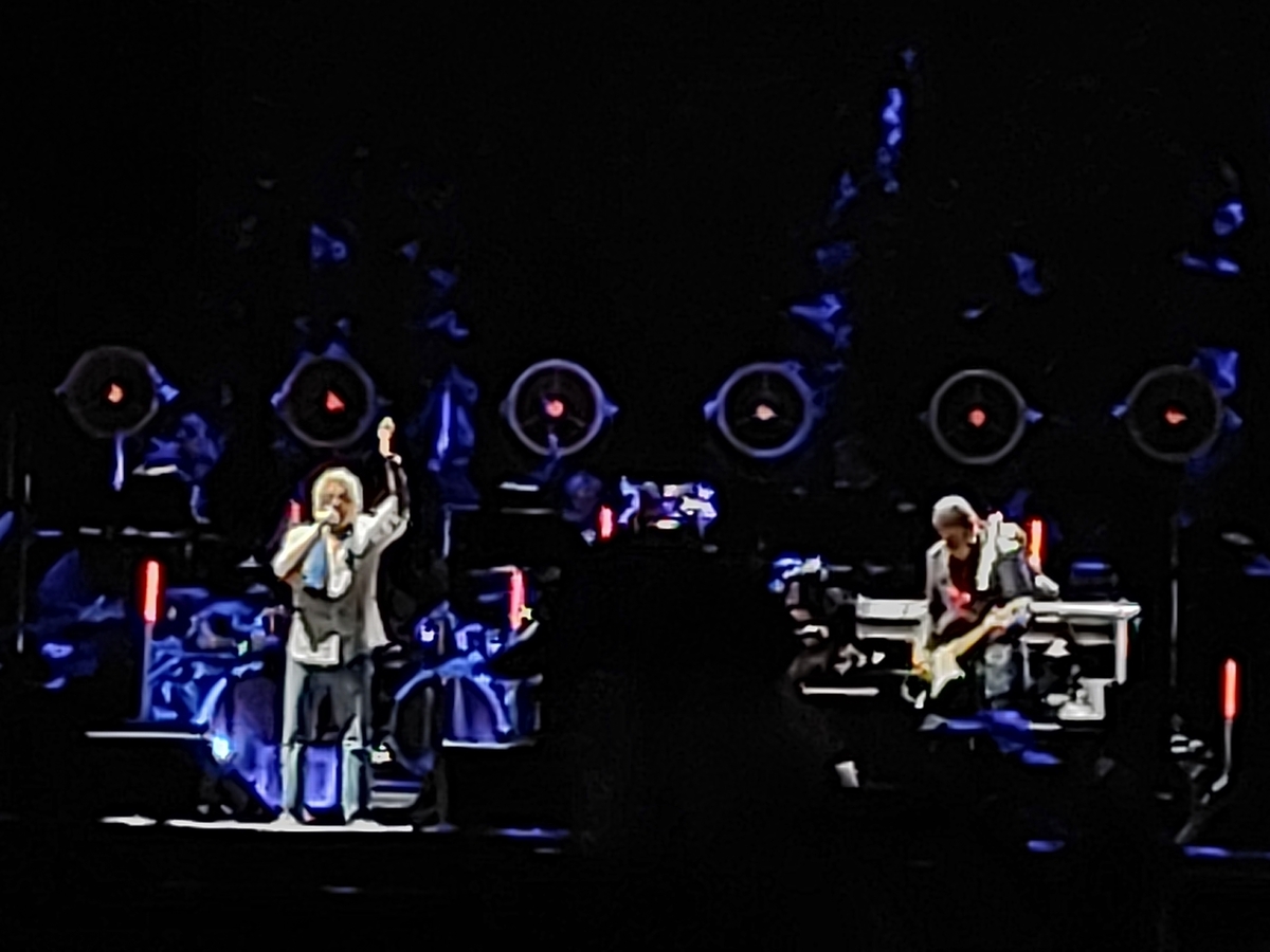 UB40 Concert & Tour History (Updated for 2023 - 2024) | Concert Archives