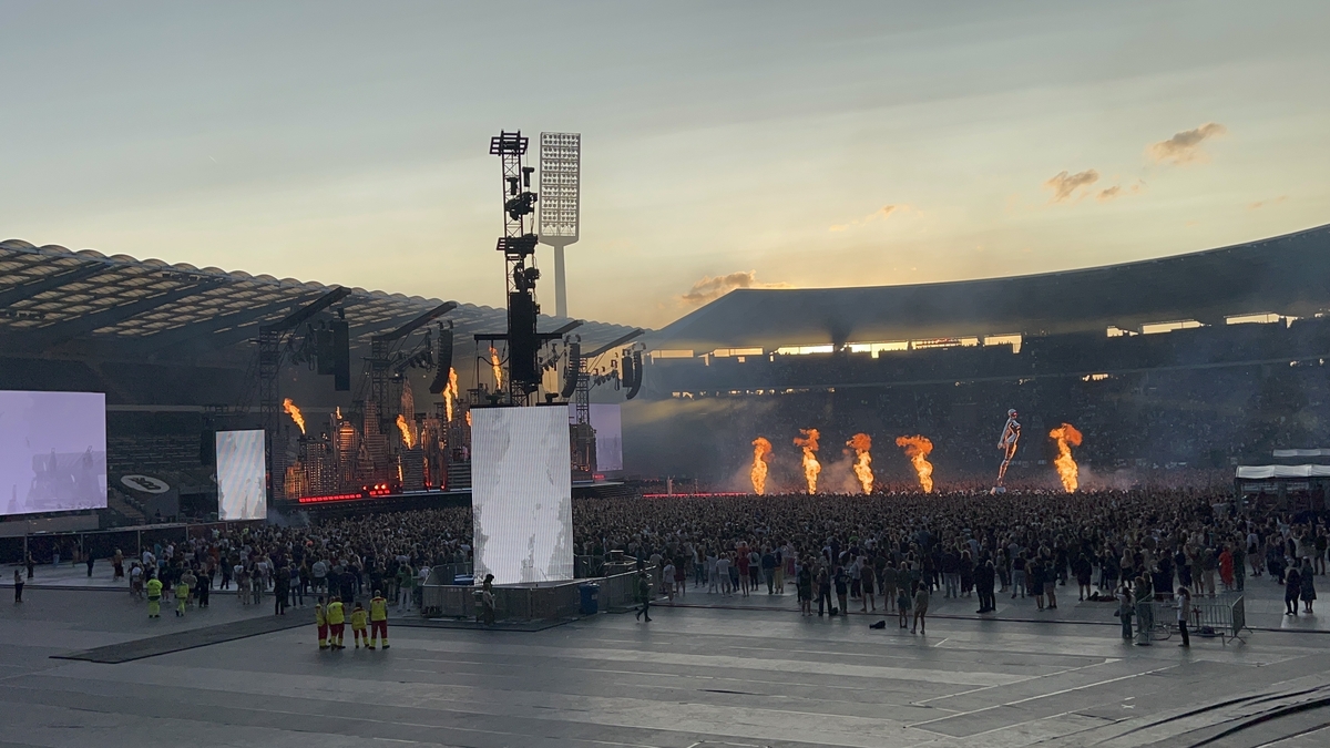 Kaytranada Concert & Tour History (Updated for 2023) | Concert Archives