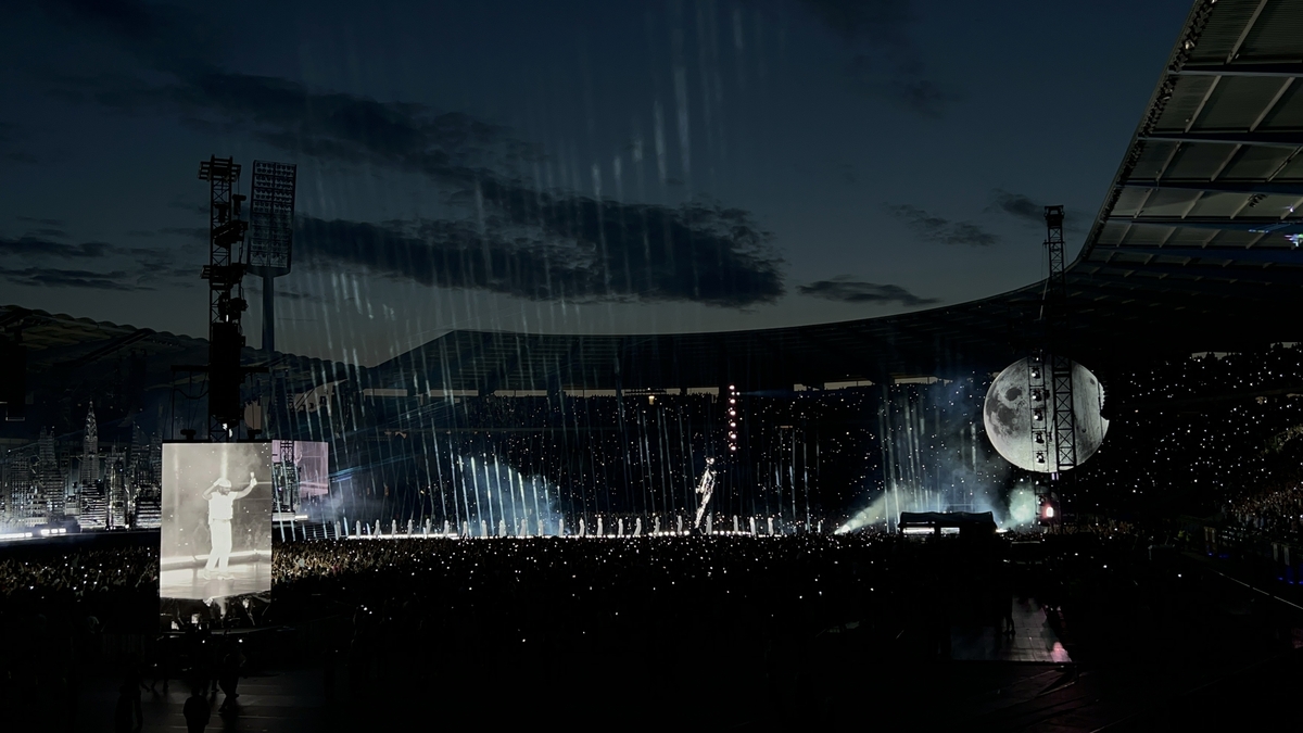 Kaytranada Concert & Tour History (Updated for 2023) | Concert Archives