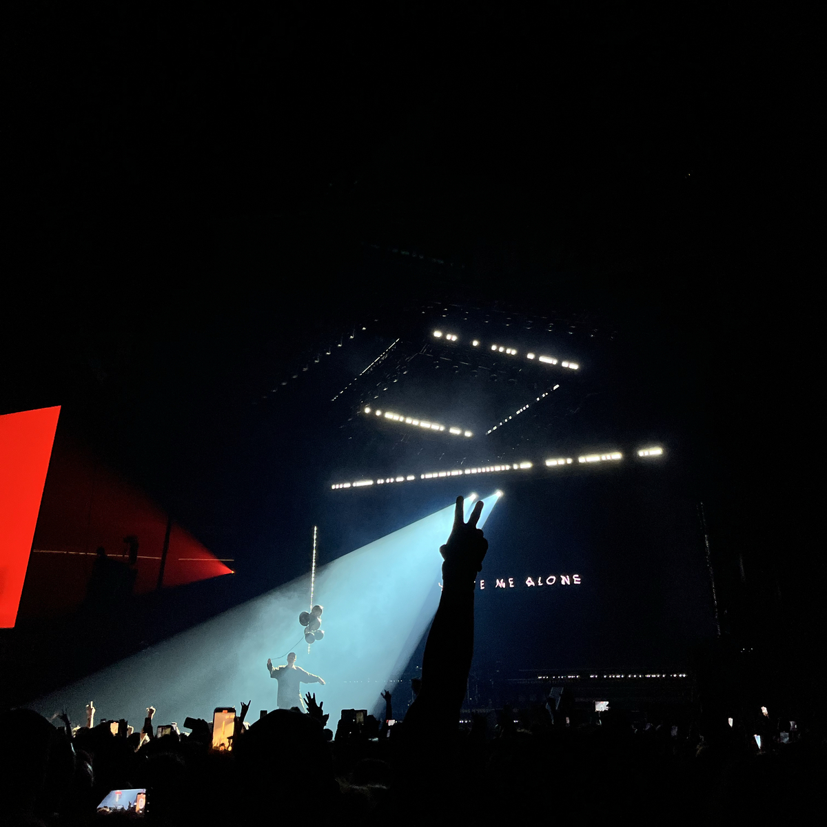 NF Concert & Tour History (Updated for 2023) | Concert Archives