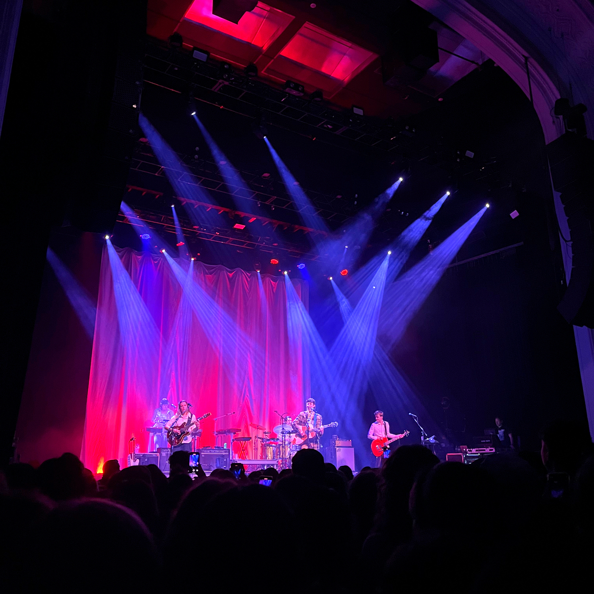 Oracle Sisters Concert & Tour History (Updated for 2024) | Concert Archives