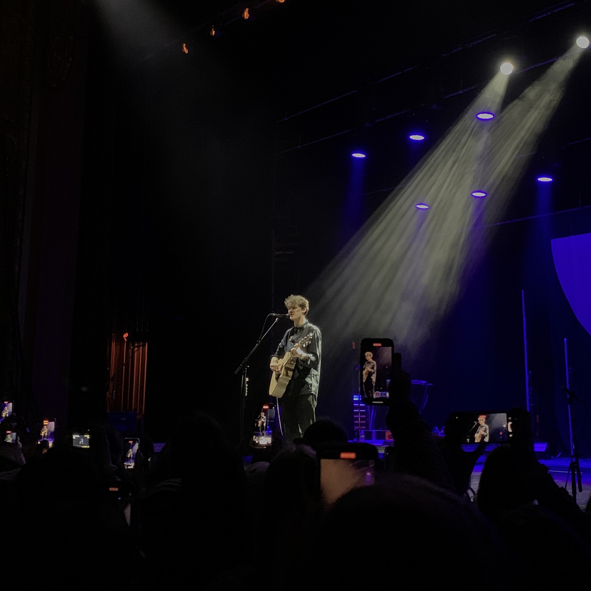 Lovejoy Concert & Tour History (Updated for 2023) | Concert Archives