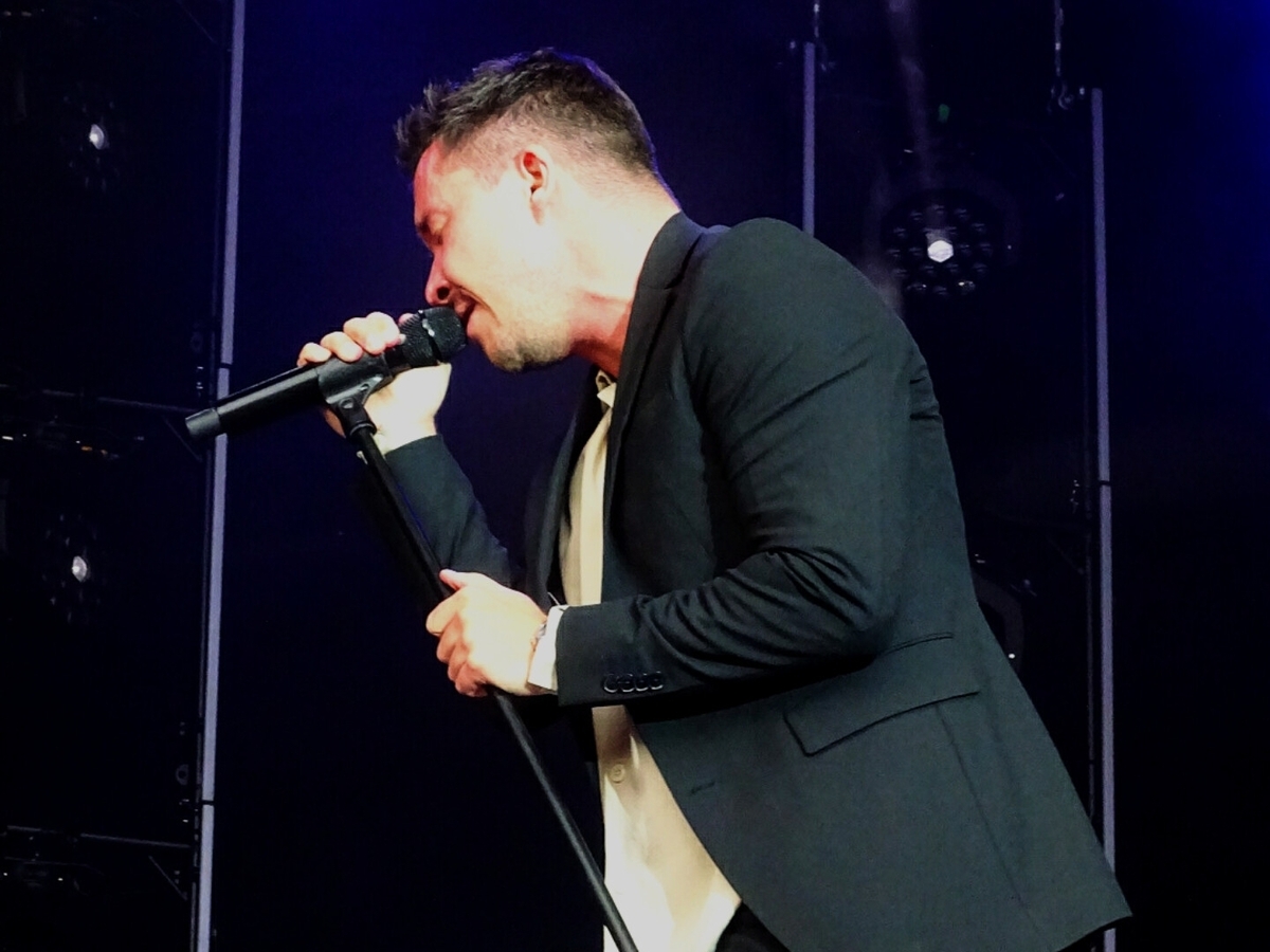 Greg Taro Concert & Tour History (Updated for 2025) | Concert Archives