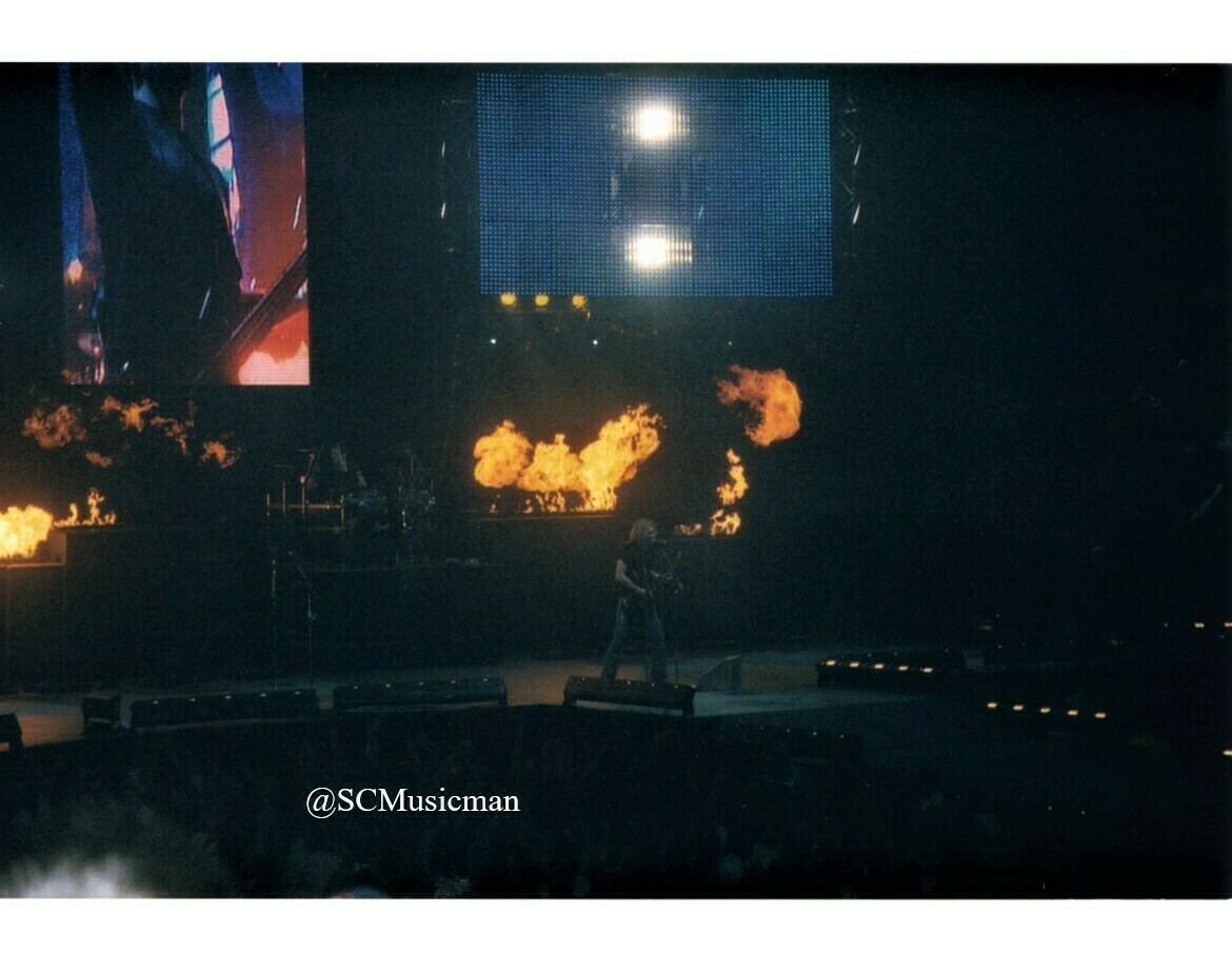 Chevelle Concert & Tour History (Updated for 2023) | Concert Archives