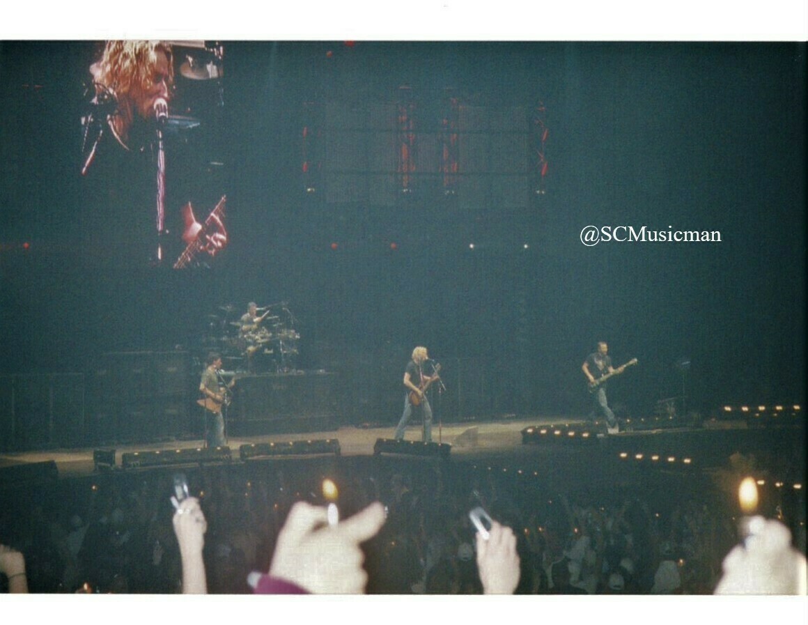 Chevelle Concert & Tour History (Updated for 2023) | Concert Archives