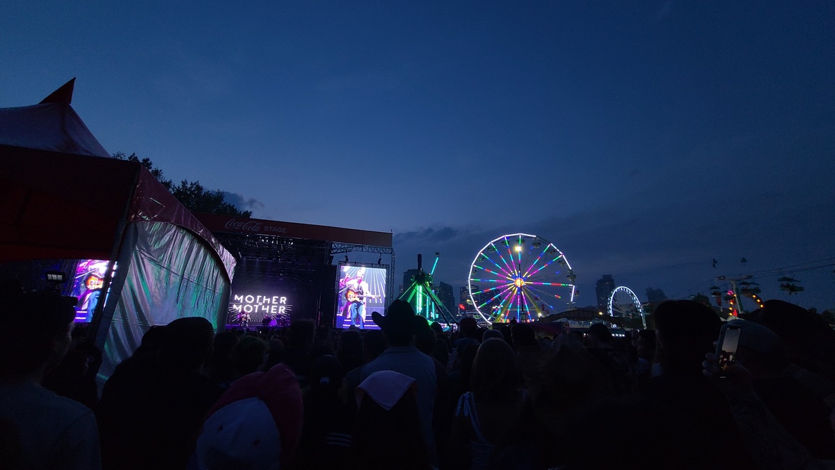 Mother Mother Concert & Tour History (Updated for 2023) | Concert Archives