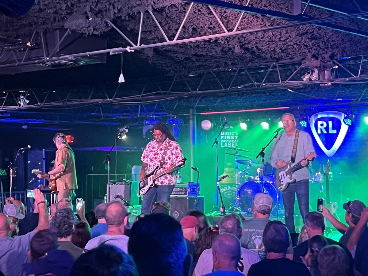 Cracker Concert & Tour History (Updated for 2023) | Concert Archives