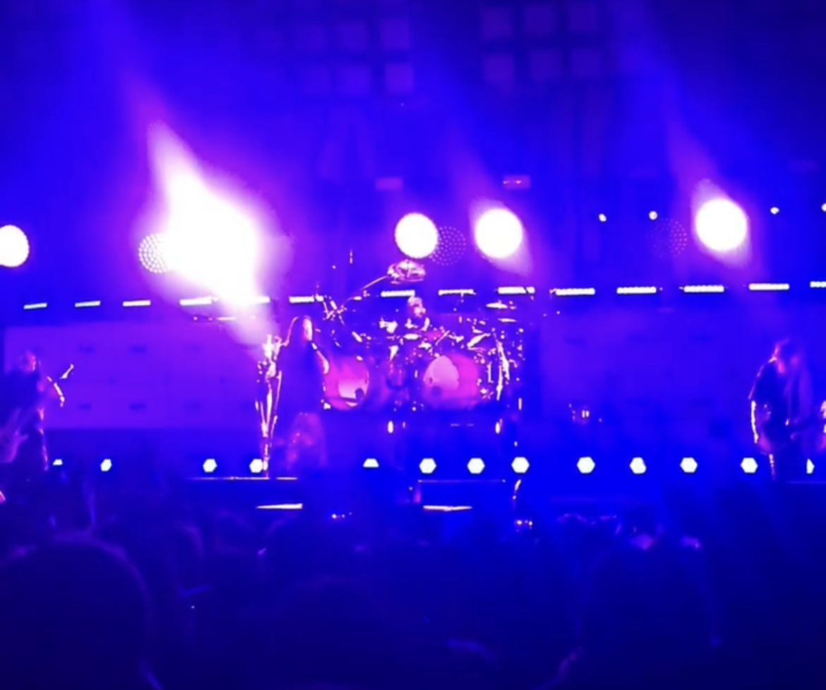 Korn Concert & Tour History (Updated for 2023) | Concert Archives