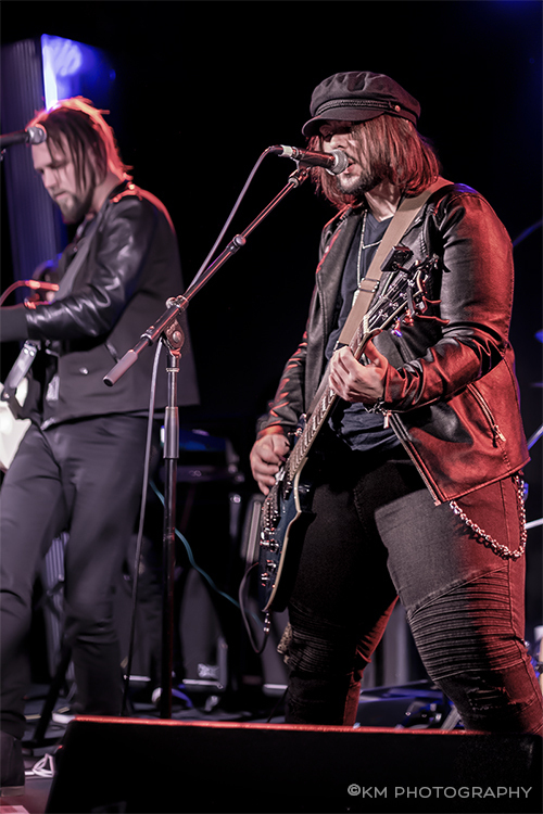 Taste, John ‘Swanee’ Swan, Kevin Borich, The Menace, The Babes, Tyler ...