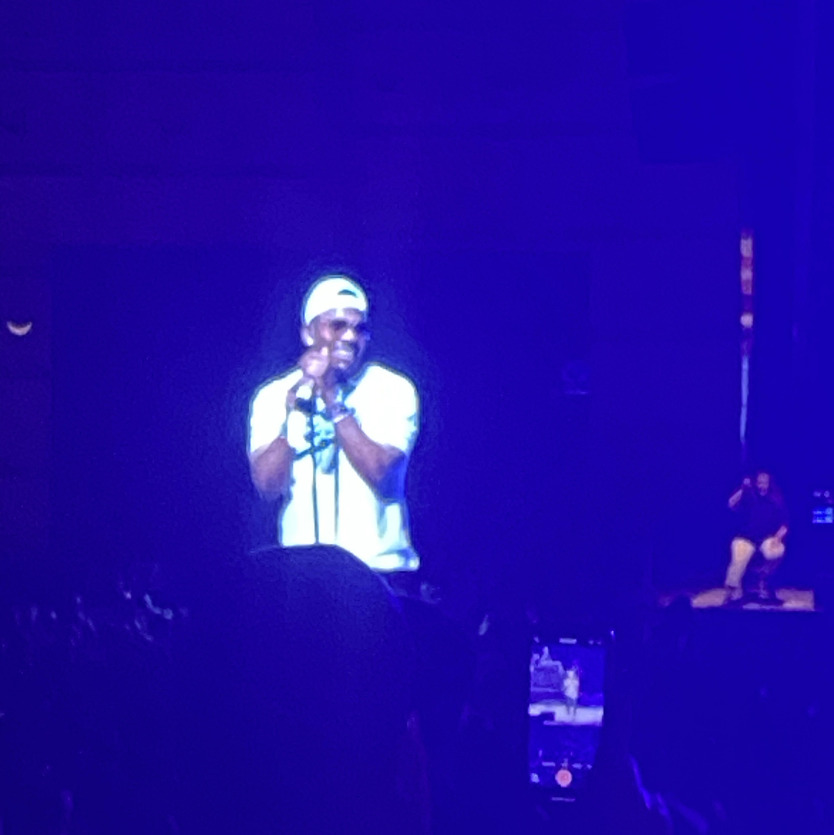 Nelly Concert & Tour History (Updated for 2023 - 2024) | Concert Archives