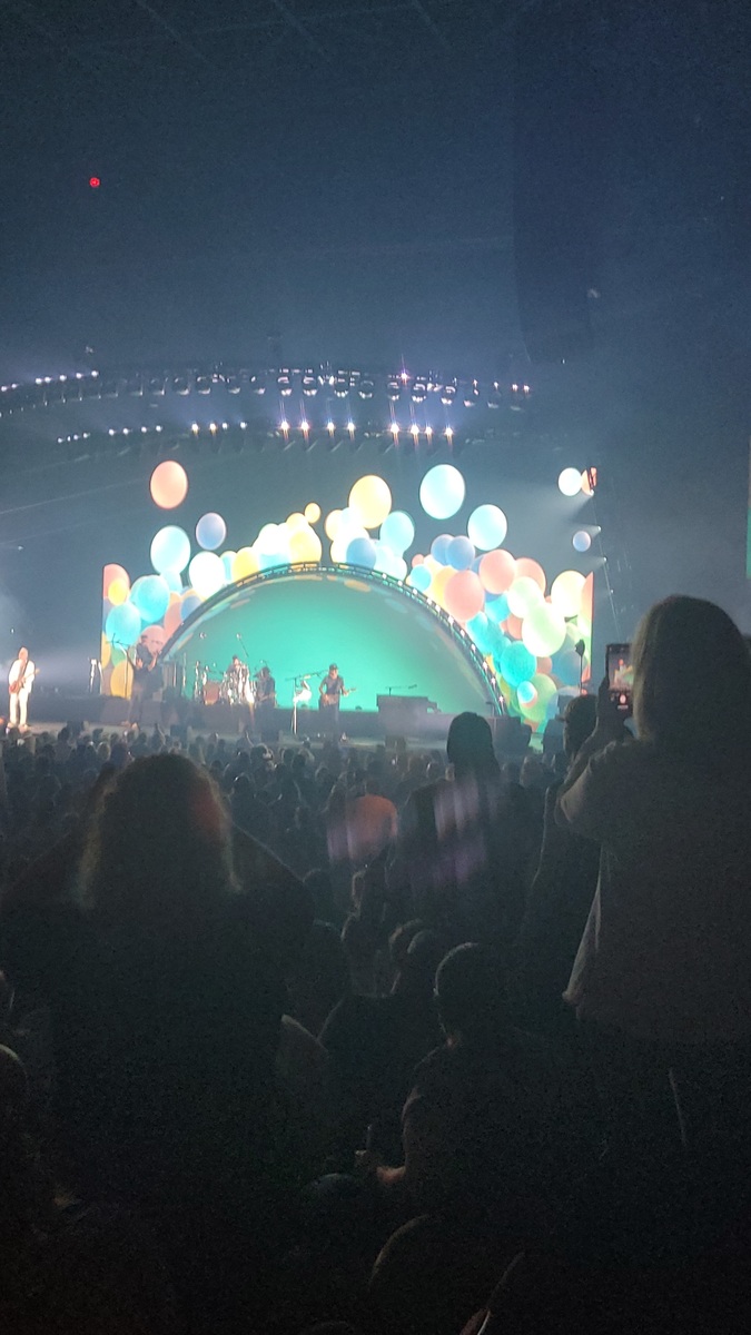 Matchbox Twenty Concert & Tour History (Updated for 2023 - 2024 ...