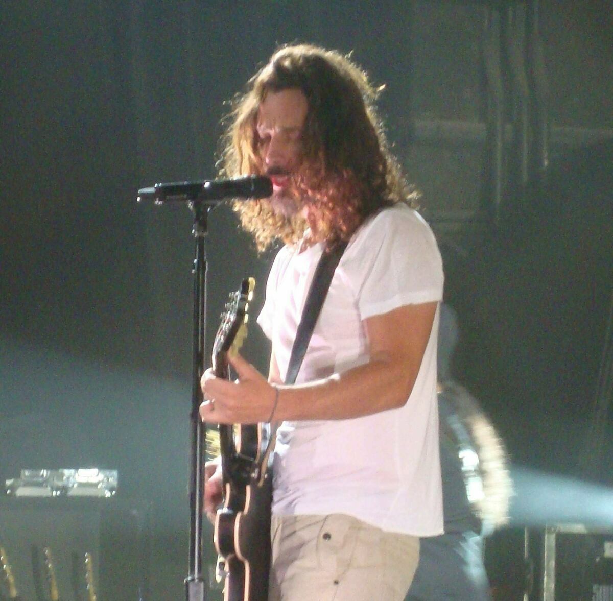 Soundgarden Concert & Tour History (Updated for 2023) | Concert Archives