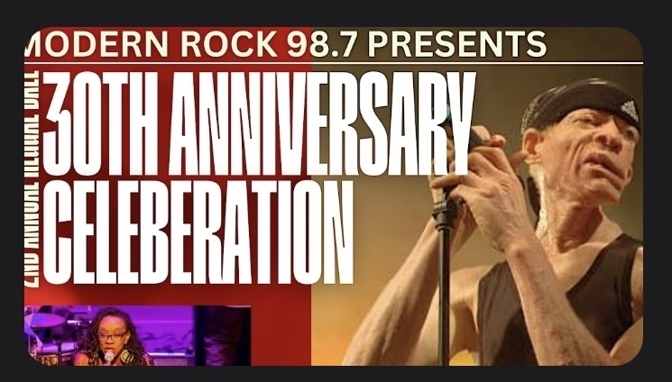 King Yellowman Concert & Tour History (Updated for 2025) | Concert Archives