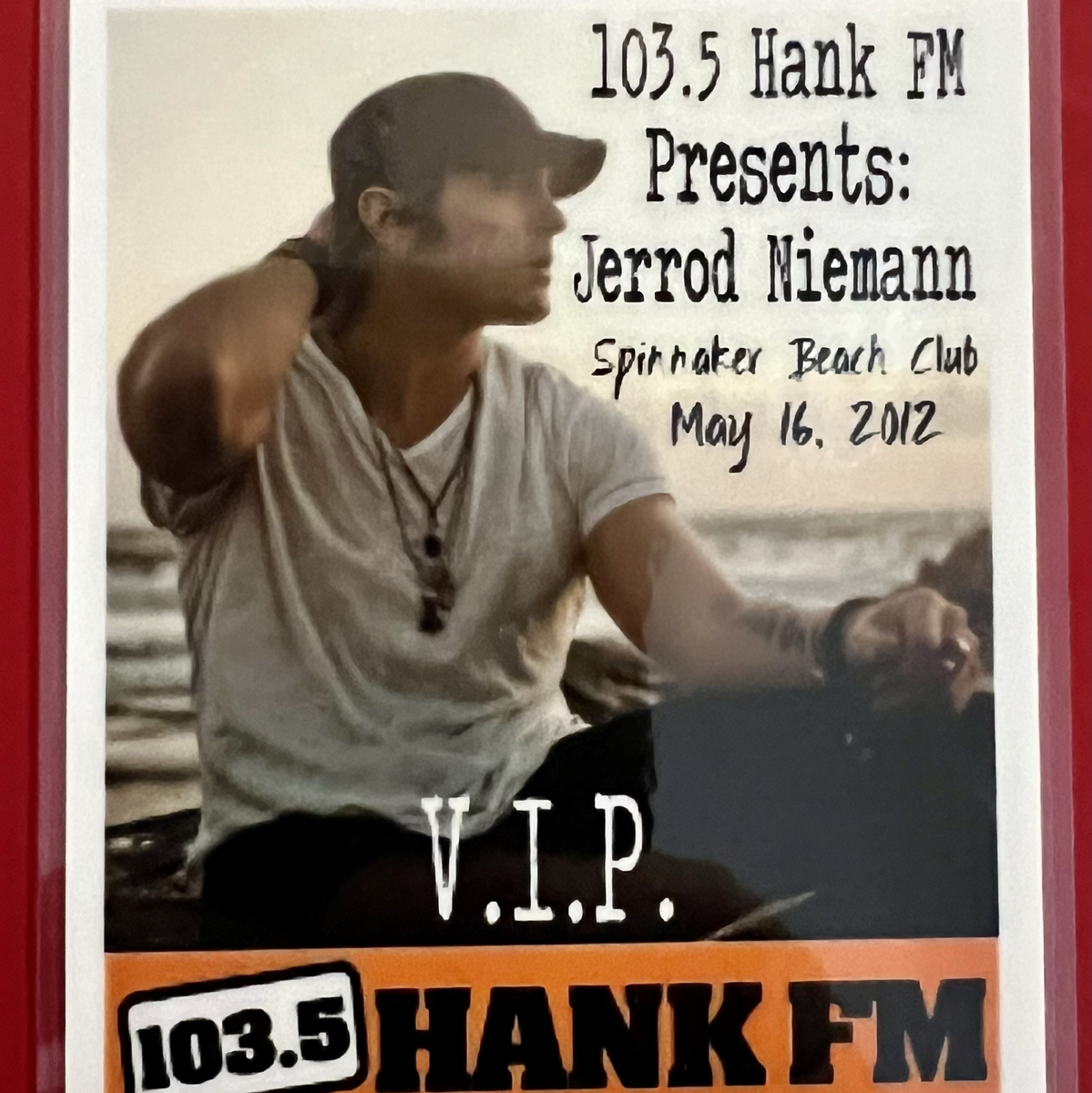 Concert History of Spinnaker Beach Club Panama City Beach, Florida ...