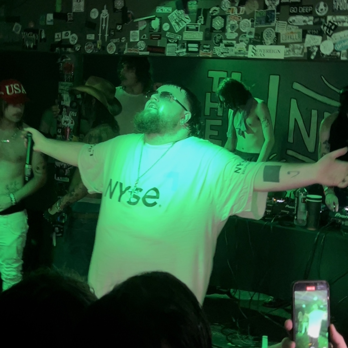 Shed Theory Concert & Tour History (Updated for 2024) | Concert Archives