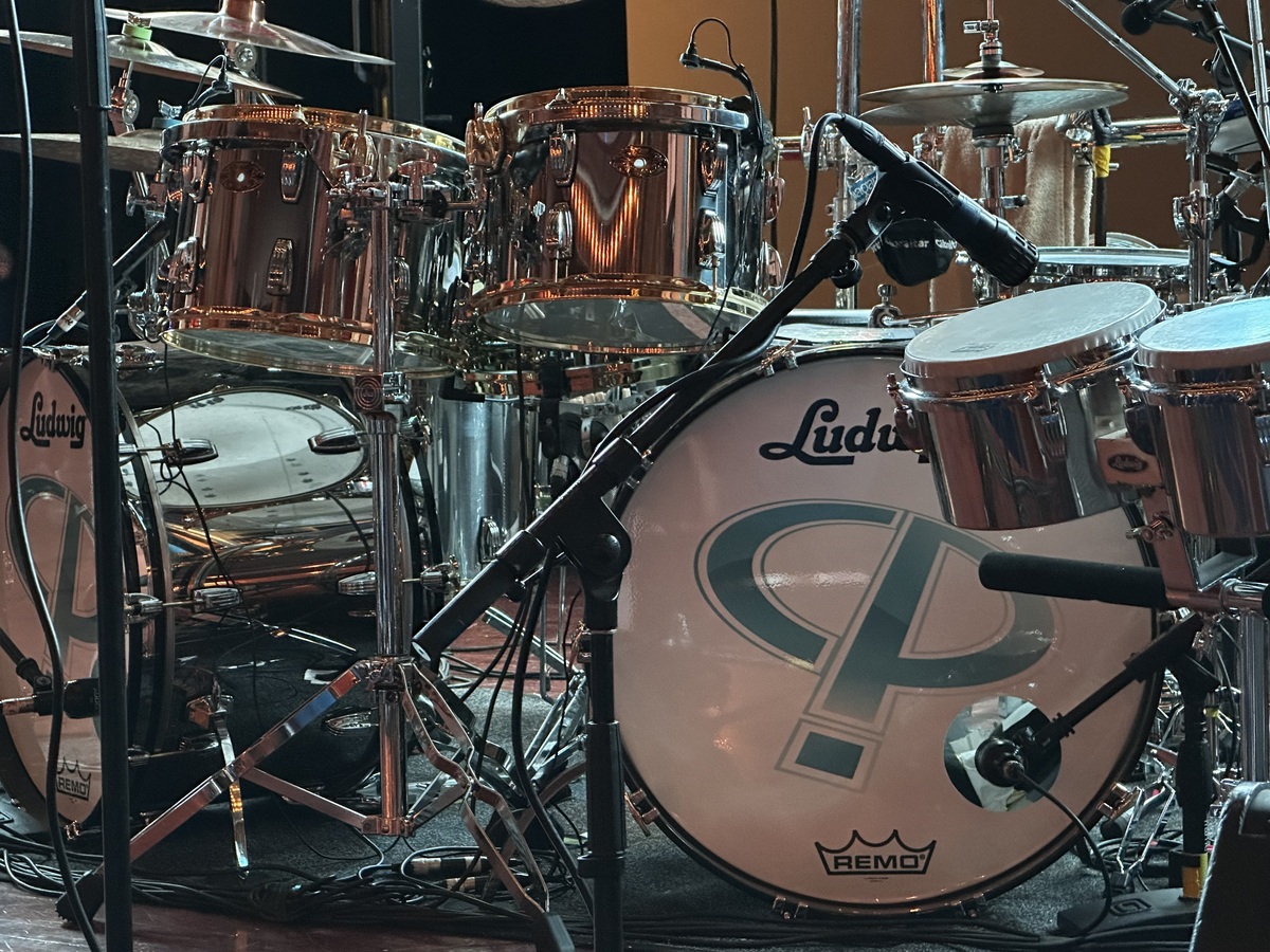 The Return of Emerson Lake & Palmer - Welcome Back Concert & Tour ...