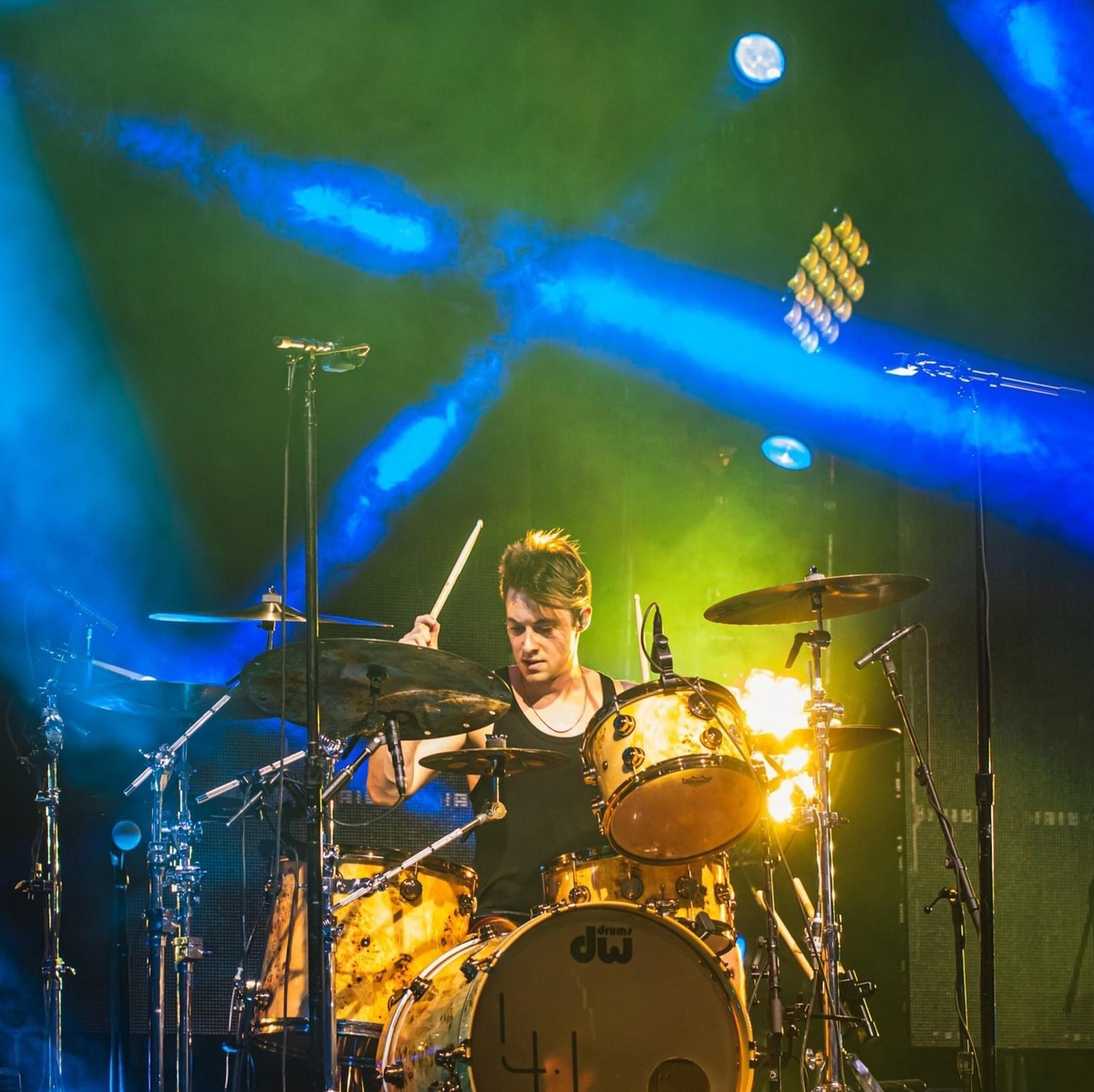 Jul 18, 2023: Falling In Reverse / Ice Nine Kills / Slaughter To ...