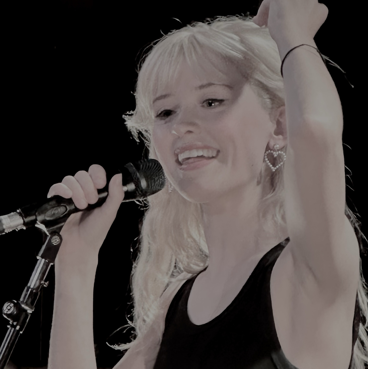 Jul 25, 2023: Maisie Peters / Ines Dunn at PRYZM Kingston Kingston upon ...
