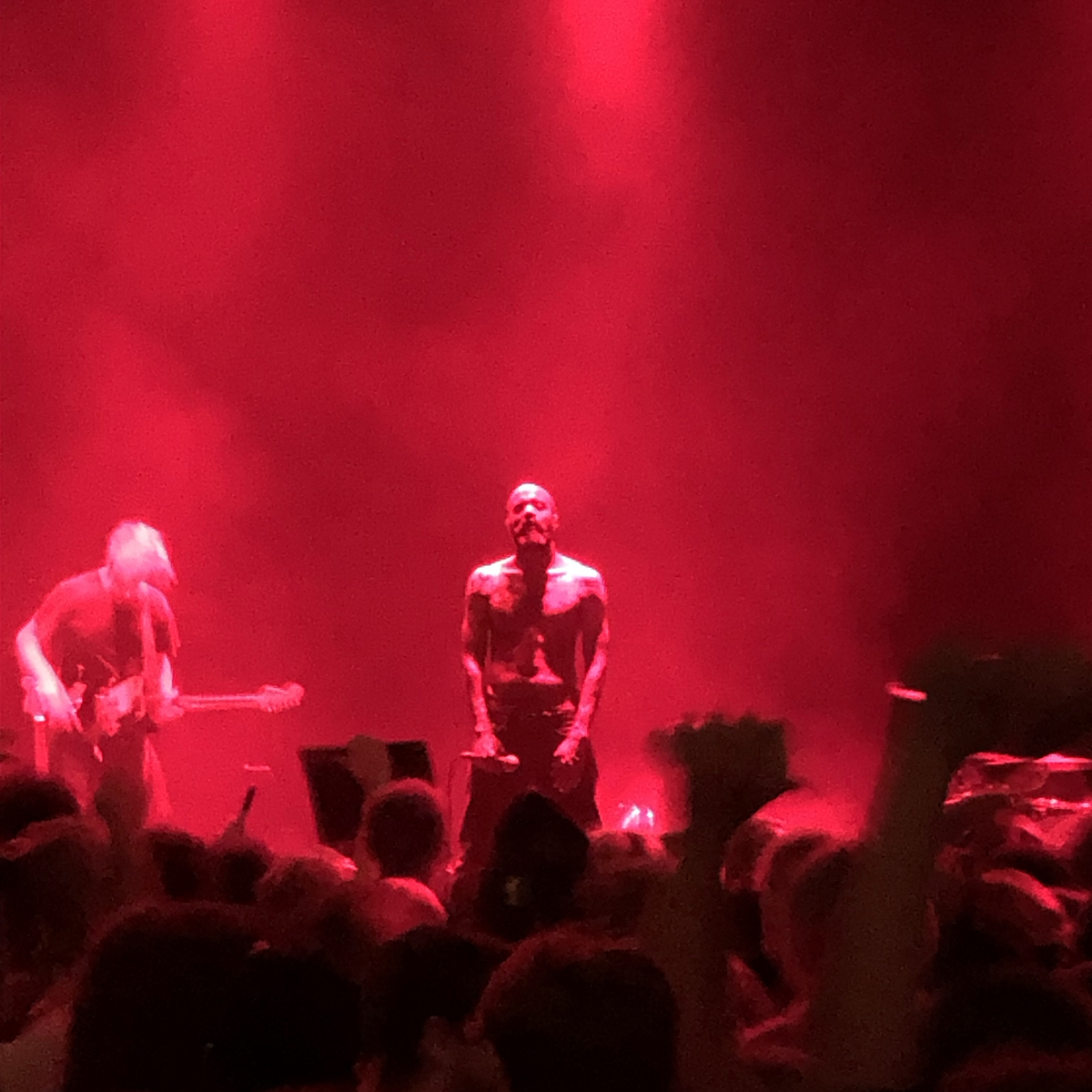 Death Grips Concert & Tour History (Updated for 2023) | Concert Archives Death Grips Concert & Tour History (Updated for 2023) | Concert Archives