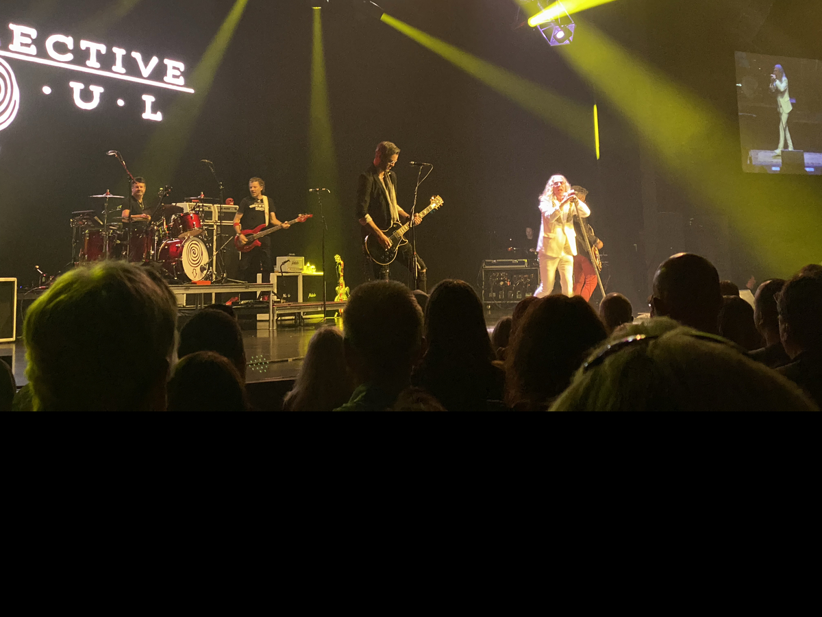 Collective Soul Concert & Tour History (Updated for 2023 - 2024 ...
