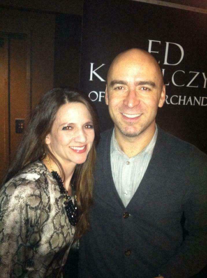 Ed Kowalczyk Concert & Tour History | Concert Archives