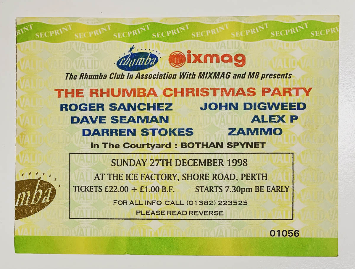 Zammo Concert & Tour History | Concert Archives