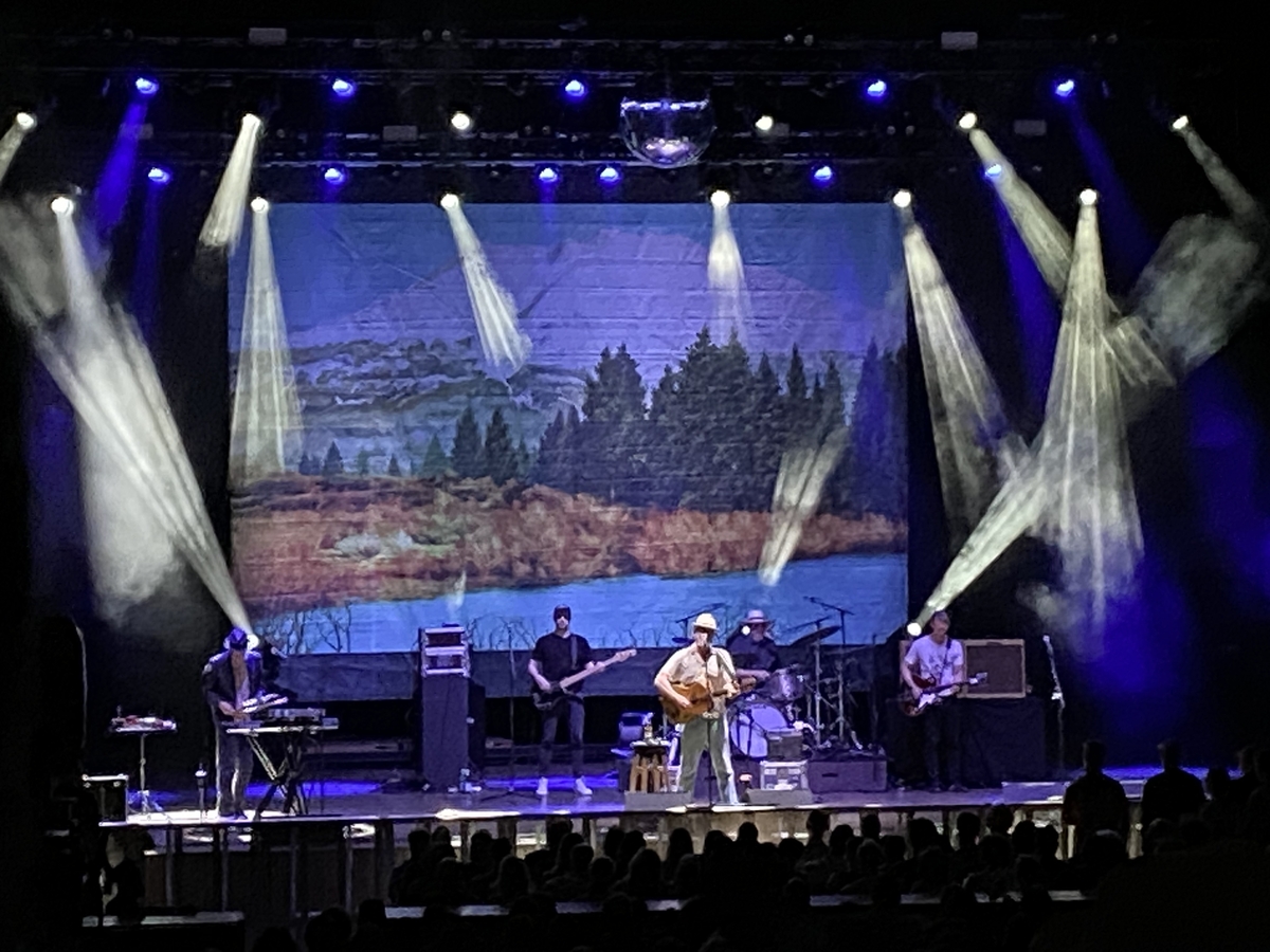 Cake Concert & Tour History (Updated for 2023) | Concert Archives