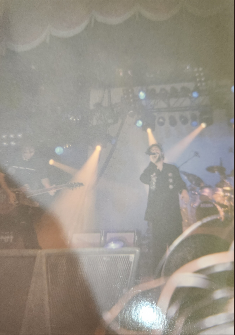 Mindless Self Indulgence's 2002 Concert & Tour History | Concert Archives