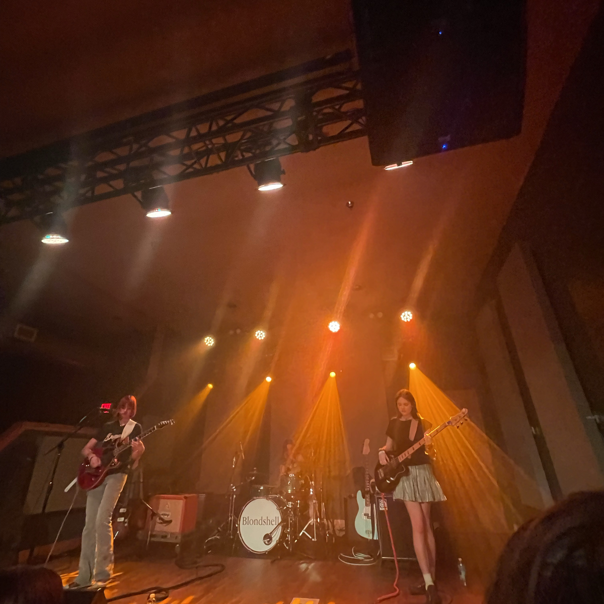 Hello Mary Concert & Tour History (Updated for 2023) | Concert Archives