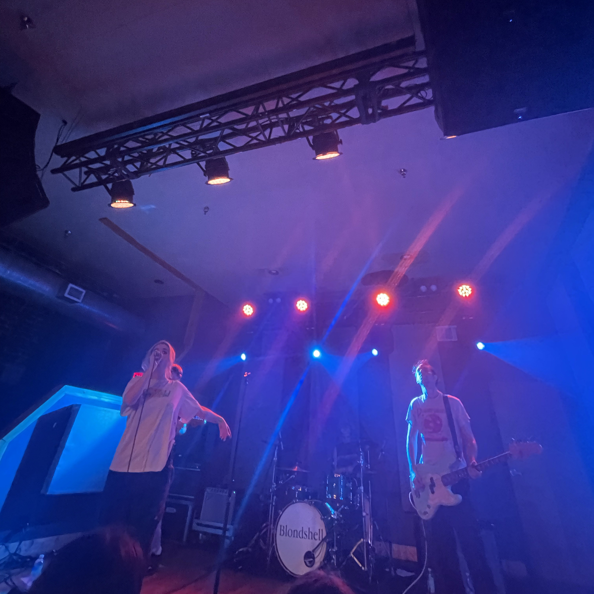 Hello Mary Concert & Tour History (Updated for 2023 - 2024) | Concert ...