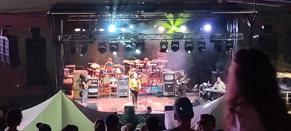 Concert History of Innovative Field Rochester, New York, United States ...