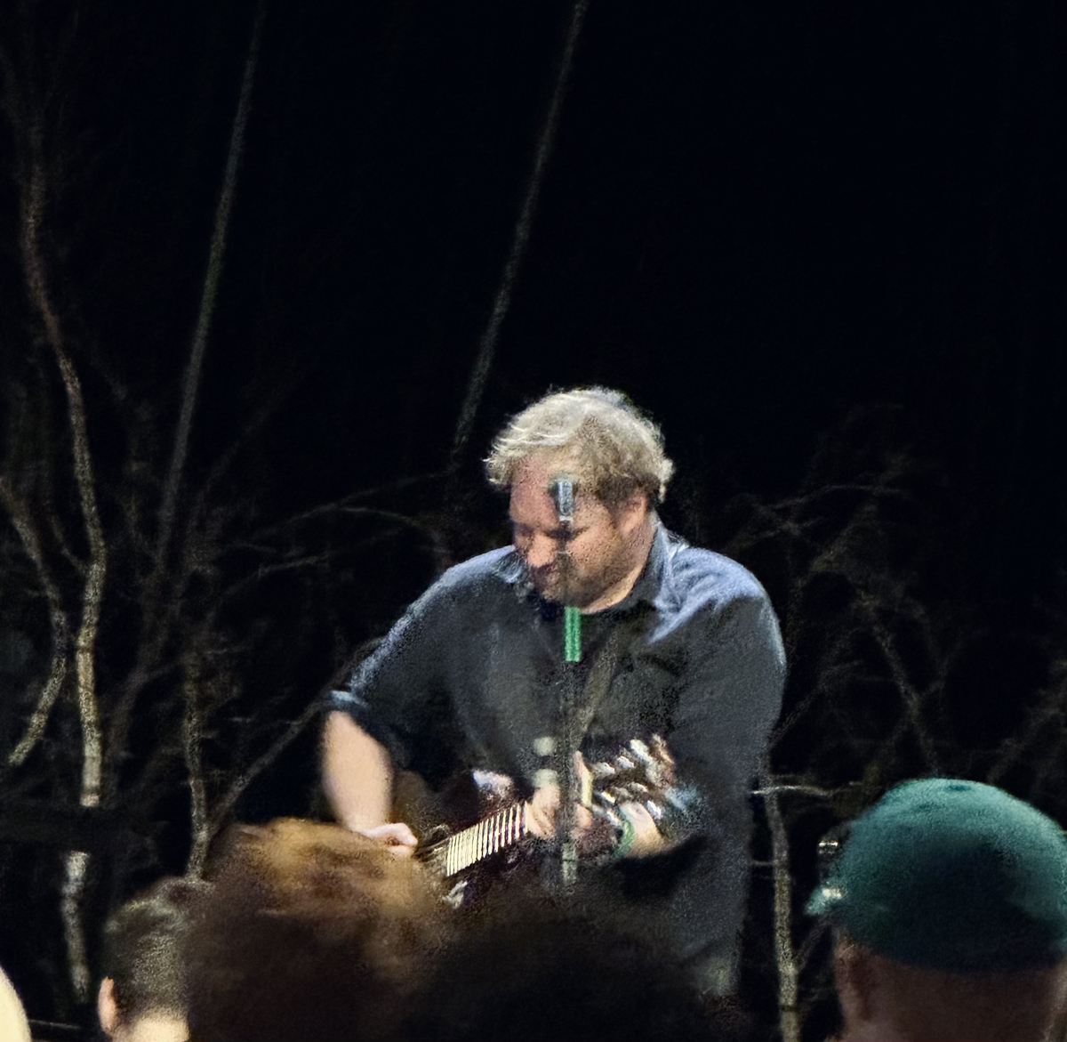 Bug Hunter Concert & Tour History (Updated for 2025) | Concert Archives