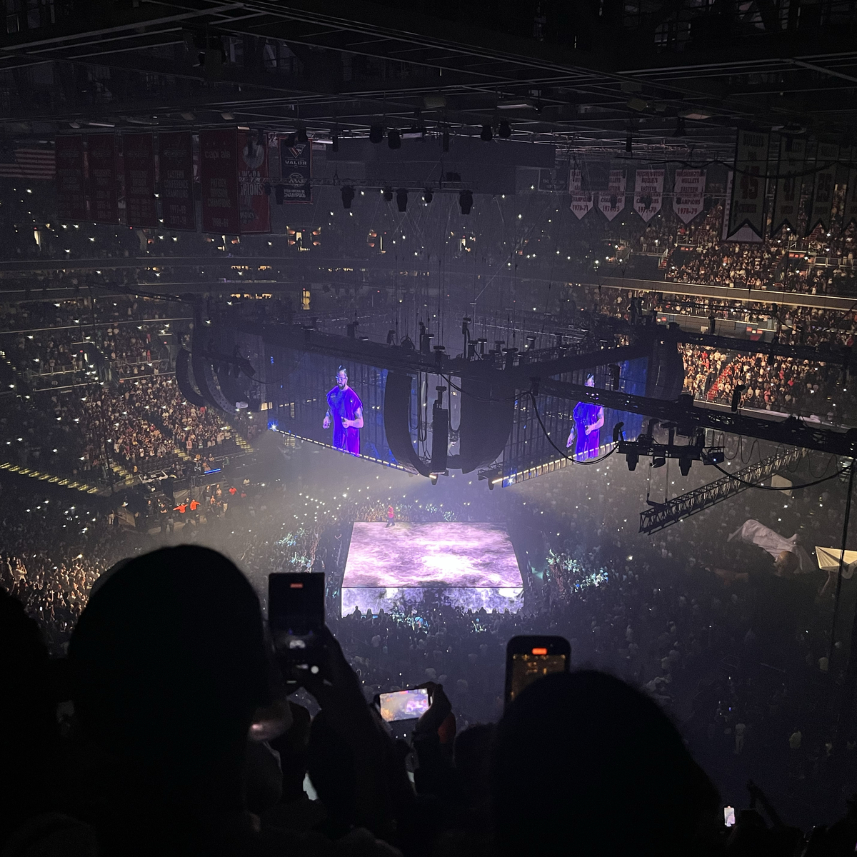 Drake Concert & Tour History (Updated for 2023) | Concert Archives