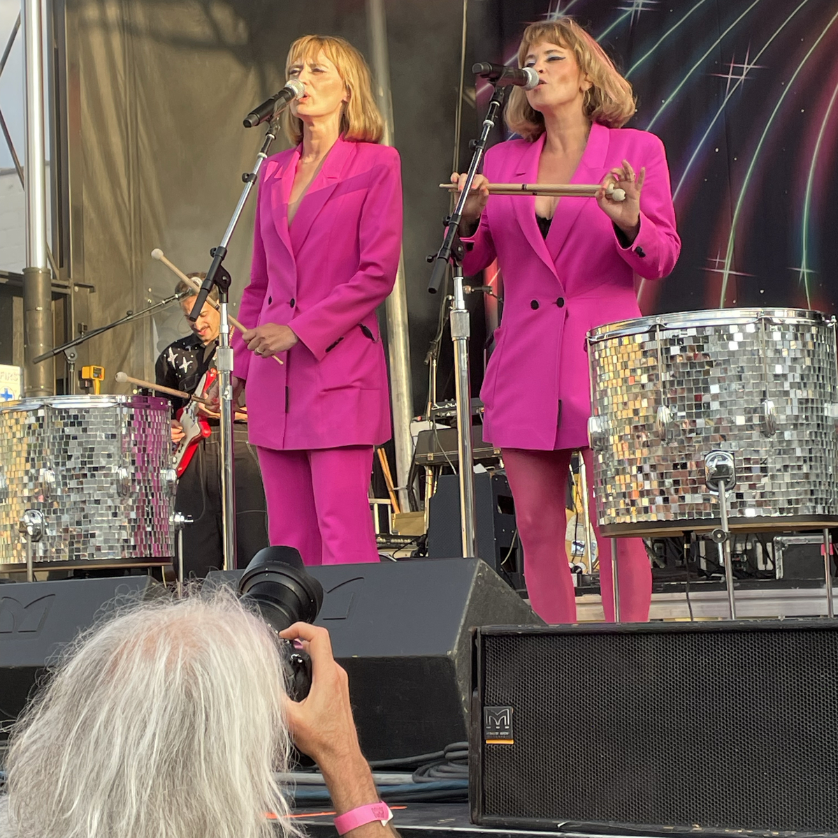 Lucius Concert & Tour History (Updated for 2023) | Concert Archives