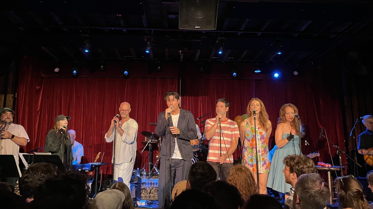 Middle Aged Dad Jam Band Concert & Tour History (Updated for 2026 ...