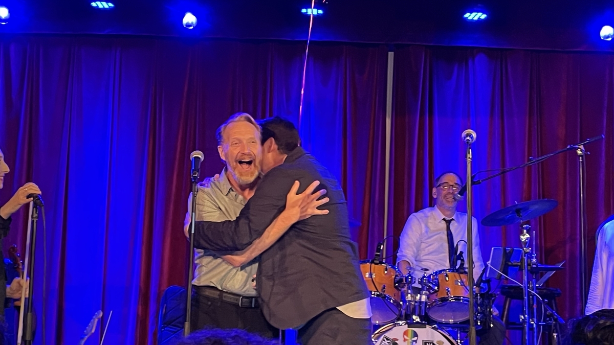 Middle Aged Dad Jam Band Concert & Tour History (Updated for 2026 ...