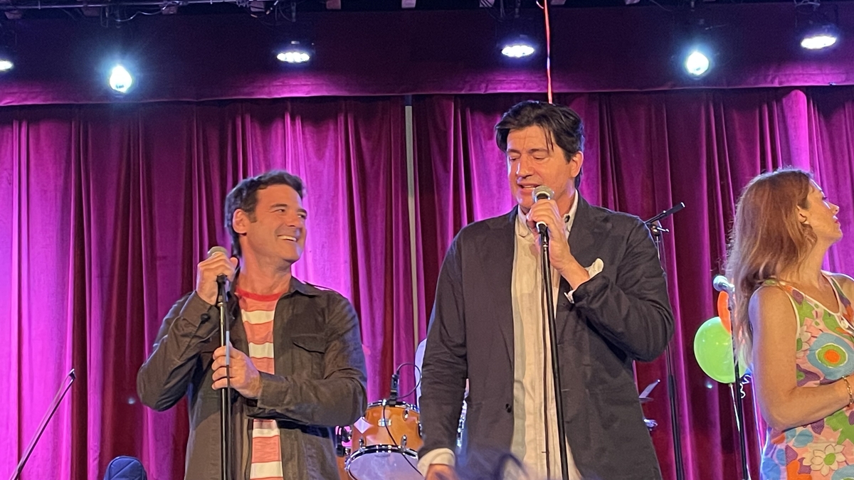 Middle Aged Dad Jam Band Concert & Tour History (Updated for 2026 ...